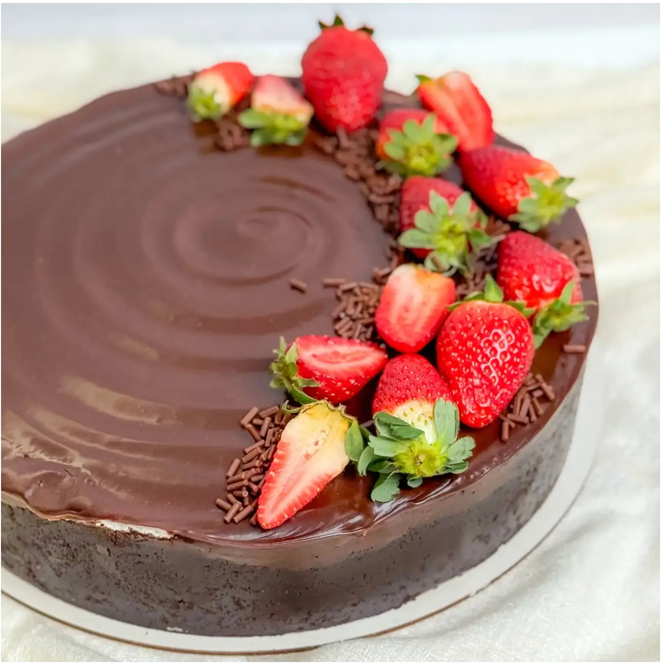 Torta Suprema