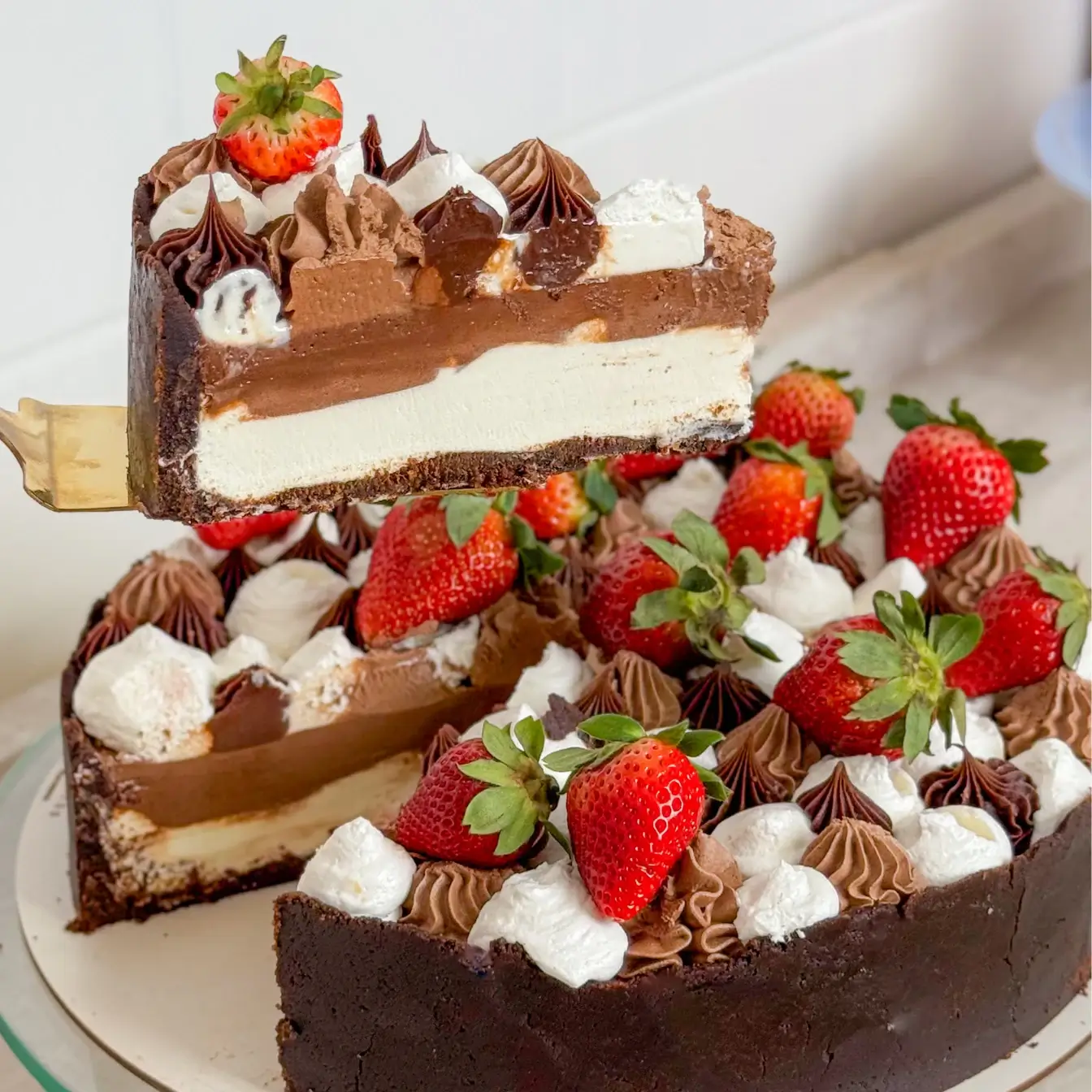 Torta Suprema