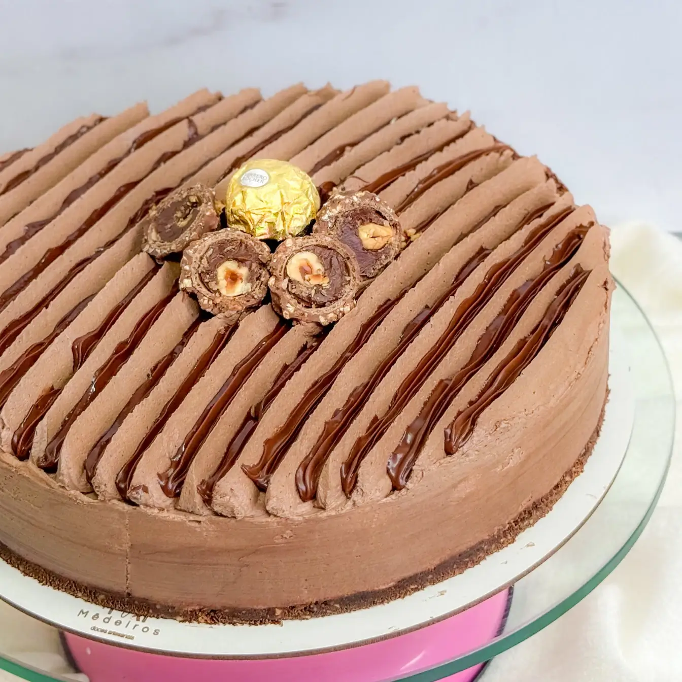 Torta Suprema