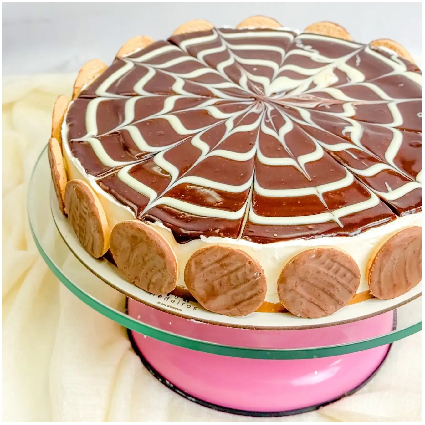 Torta Suprema