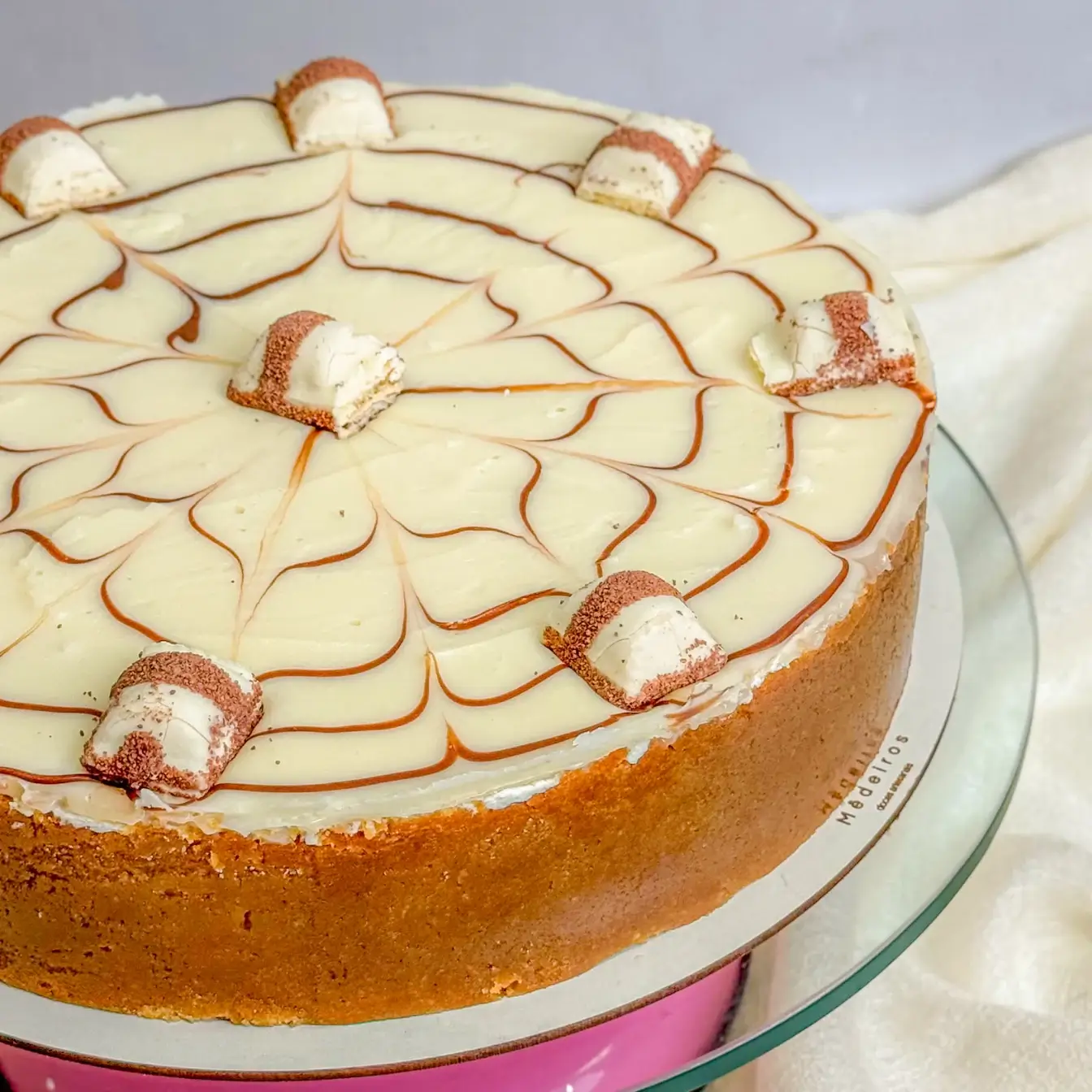 Torta Suprema