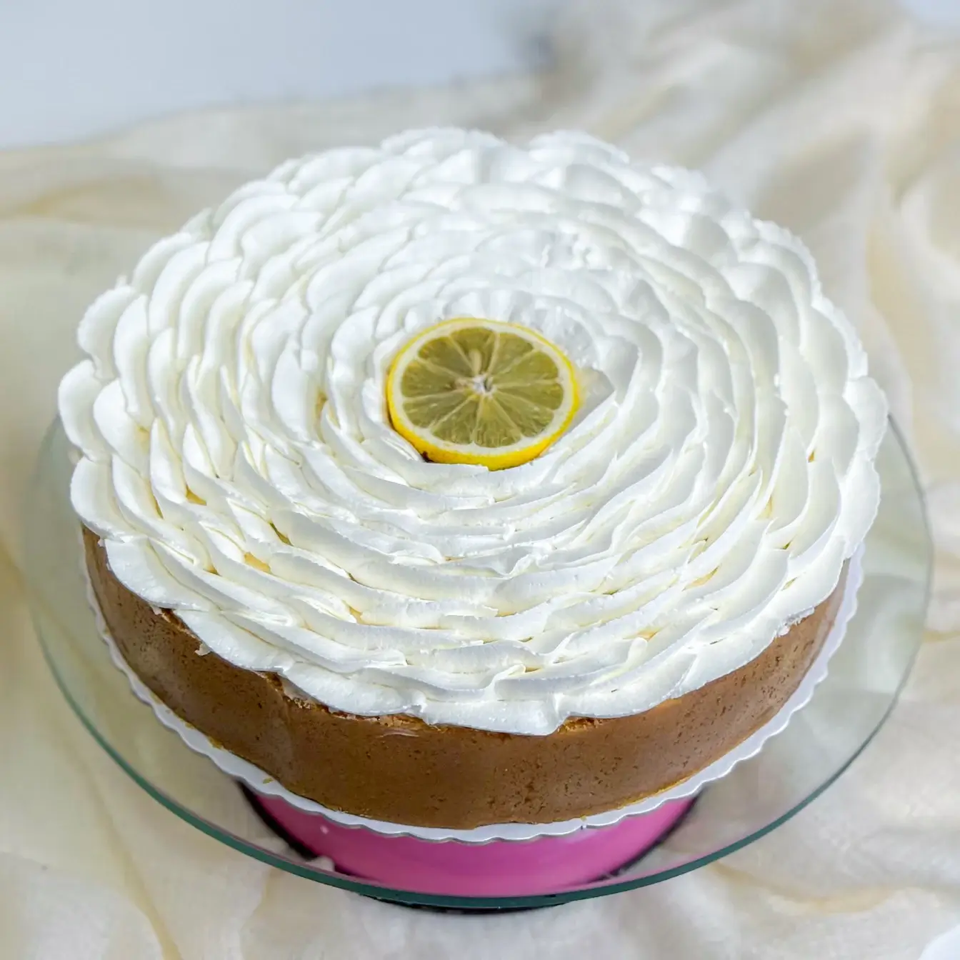 Torta Suprema